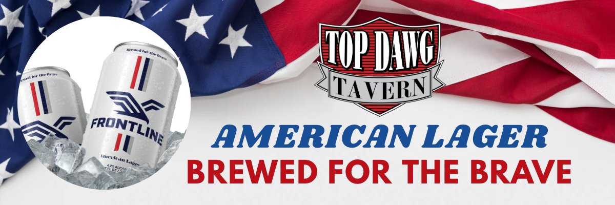 A Family-Friendly Restaurant | Columbia, SC | Top Dawg Tavern